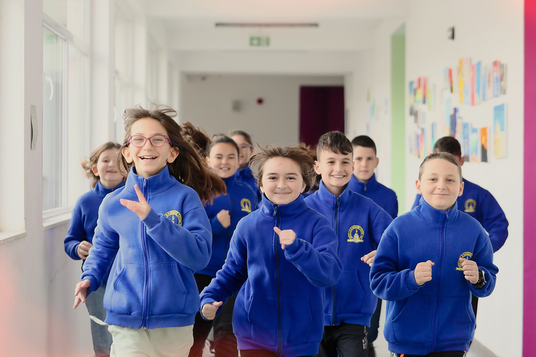 Ministria e Arsimit dhe Sportit